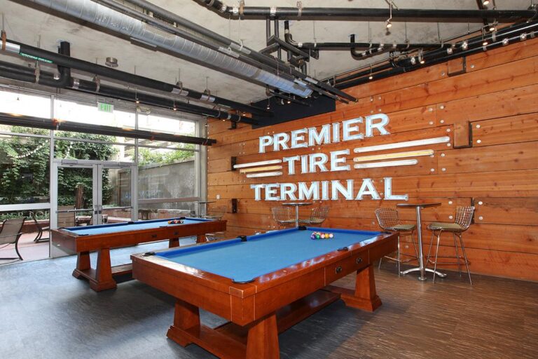 PREMIER LOFTS | Zocalo Community Development | Denver, CO