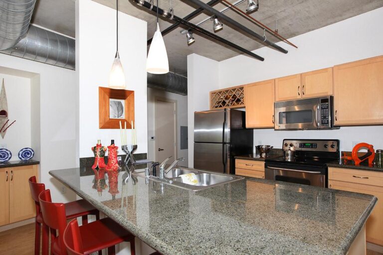 PREMIER LOFTS | Zocalo Community Development | Denver, CO