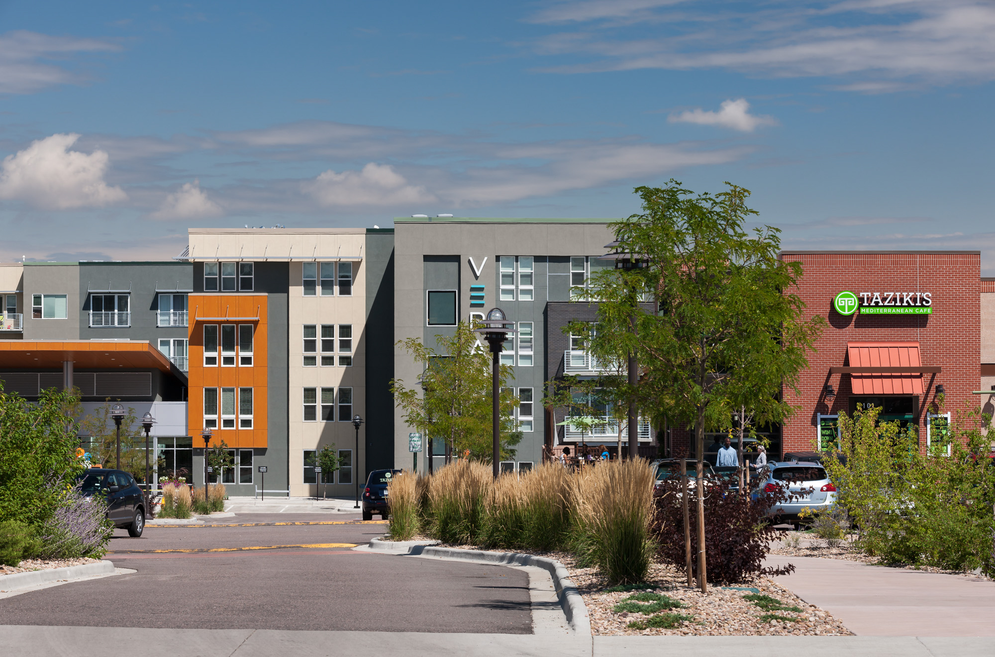 VERANDA HIGHPOINTE | Zocalo Community Development | Denver, CO