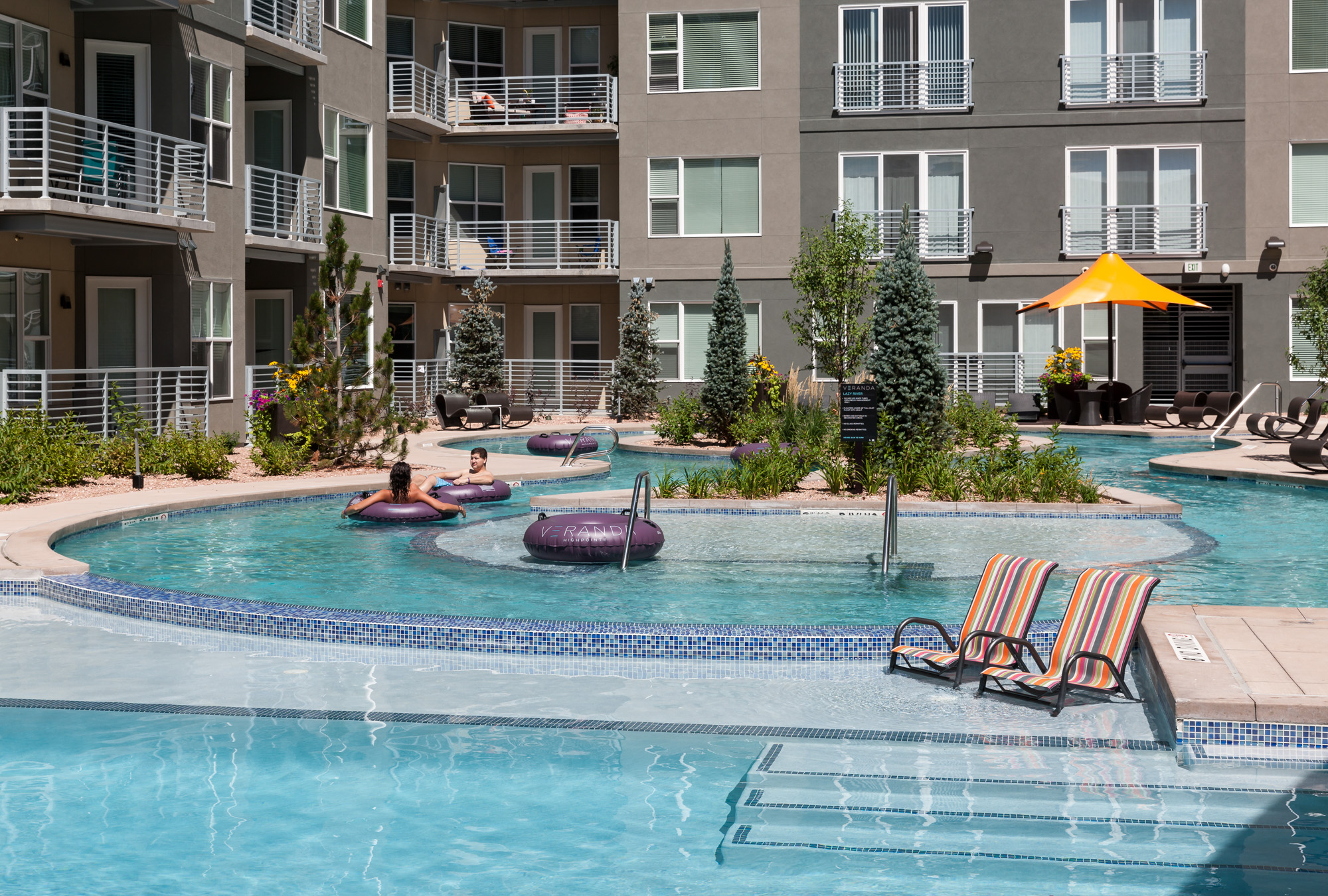 VERANDA HIGHPOINTE | Zocalo Community Development | Denver, CO